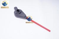 China Sany Original Safety Lock Operating Handle Assembly | Material Code: 130904000066A008 (Dedicated to safety lock,Suitable for 60204189 DH-ZX for sale