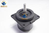 China Sany Original Driver's Cab Support 2161-9057, Sany Material Code: B229900000244, suitable for multiple models. for sale