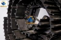 China Sany Original Track Assembly STC216MH-6049, Sany Material Code: 13914436, suitable for multiple models. for sale
