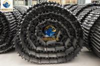 China Sany Original Track Assembly STC216MH-6049, Sany Material Code: 13914436, suitable for multiple models. for sale