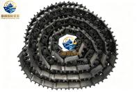 China Sany Original Track Assembly STC216MH-6049, Sany Material Code: 13914436, suitable for multiple models. for sale