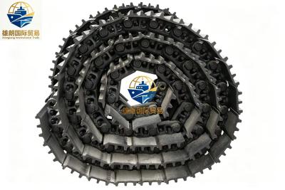 China Sany Original Track Assembly STC216MH-6049, Sany Material Code: 13914436, suitable for multiple models. for sale