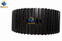 China Sany Original Track Assembly STC216MH-6049, Sany Material Code: 13914436, suitable for multiple models. for sale