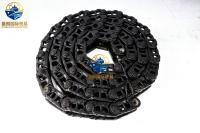 China Sany Original Equipment, Track Link Assembly STC216MH-6049.1, Sany Material Code: 13914437, used in multiple machine models. for sale