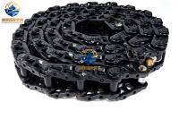 China Sany Original Equipment, Track Link Assembly STC216MH-6049.1, Sany Material Code: 13914437, used in multiple machine models. for sale