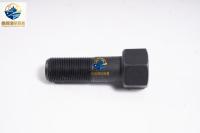 China Sany Original Equipment, Chain Plate Bolt LS216M22CGB3098.1, Sany Material Code: 60088076, Suitable for Multiple Models. for sale