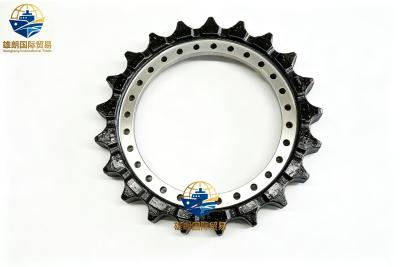 China Sany Original Drive Wheel SY365CDI3K.2-2, Sany Material Code: 14105157. for sale