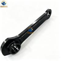 China Sany Original Left Joystick SY365C8I2KW.3.5L, Sany Material Code: 13996578 for sale
