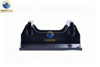 China Sany Original Chain Guard SY365C8I2KS.2.2, Sany Material Code: 11856873 for sale