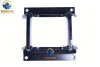 China Sany Original Chain Guard SY365C8I2KS.2.2, Sany Material Code: 11856873 for sale