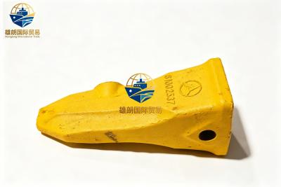 China Sany Original Bucket Teeth 9W8452RC (LC450RC), Sany Material Code: 61002587 for sale