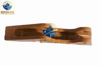 China Sany Original Excavator Bucket Side Tooth 166-2877-36, Sany Material Code: 60334730 for sale