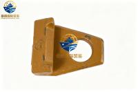 China Sany Original Excavator Bucket Edge Guard SY300.3.4Y.1-19, Sany Material Code: A820403000893 for sale