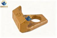 China Sany Original Excavator Bucket Edge Guard SY300.3.4Y.1-19, Sany Material Code: A820403000893 for sale