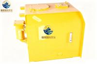 China Sany Original Hydraulic Oil Tank Assembly SY365CDI3K.1.2.1A, Sany Material Code: 13601695 for sale
