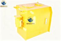 China Sany Original Hydraulic Oil Tank Assembly SY365CDI3K.1.2.1A, Sany Material Code: 13601695 for sale