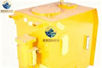 China Sany Original Hydraulic Oil Tank Assembly SY365CDI3K.1.2.1A, Sany Material Code: 13601695 for sale