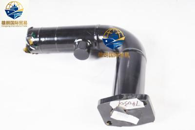 China Sany Original Main Pump Oil Suction Pipe SY335C8I2K.1.2.4, Sany Material Code: 11216188 for sale
