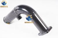 China Sany Original Main Pump Oil Suction Pipe SY335C8I2K.1.2.4, Sany Material Code: 11216188 for sale