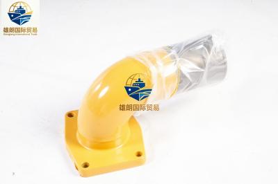 China Original Hydraulic Oil Tank Suction Iron Tube SY335C8I2K.1.2.5, Sany Material Code: 11216198 for sale
