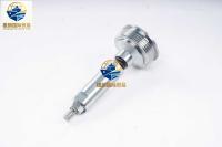 China Sany Original Return Oil Check Valve LV-12-45, Sany Material Code: 60205581 for sale