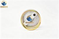China Sany Original, Filter: 60210416 Return Oil Filter EF-124D-S, Replacement New Code: GLQ008471460 for sale