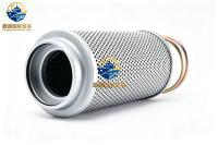 China Sany Original, Filter: 60210416 Return Oil Filter EF-124D-S, Replacement New Code: GLQ008471460 for sale
