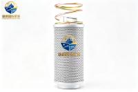 China Sany Original, Filter: 60210416 Return Oil Filter EF-124D-S, Replacement New Code: GLQ008471460 for sale