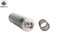 China Sany Original Filter, 60193541 Return Oil Filter P0-C0-01-01400, New Replacement Code: GLQ008449764 for sale