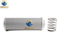 China Sany Original Filter, 60193541 Return Oil Filter P0-C0-01-01400, New Replacement Code: GLQ008449764 for sale