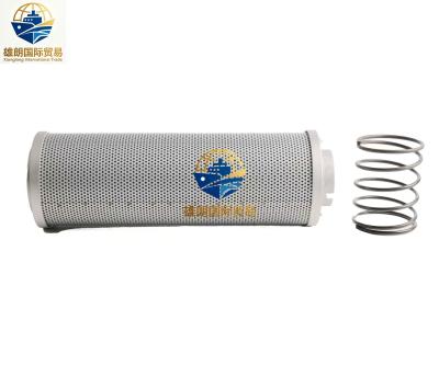 China Sany Original Filter, 60193541 Return Oil Filter P0-C0-01-01400, New Replacement Code: GLQ008449764 for sale
