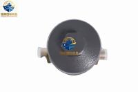 China Sany  Original Pilot Filter Assembly: B229900000063 High-Pressure Filter PYFL-H20×10LS, suitable for all Sany machine models. for sale