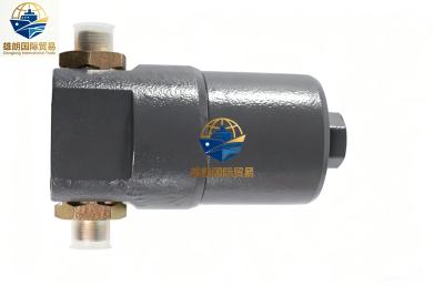 China Sany  Original Pilot Filter Assembly: B229900000063 High-Pressure Filter PYFL-H20×10LS, suitable for all Sany machine models. for sale