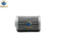 China SANY Original Pilot Filter: A222100000119 Hydraulic Filter Element JFX-20×10H, Replacement New Code: GLQ009244827 for sale