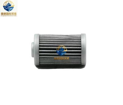 China SANY Original Pilot Filter: A222100000119 Hydraulic Filter Element JFX-20×10H, Replacement New Code: GLQ009244827 for sale
