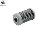 China SANY Original Pilot Filter: A222100000119 Hydraulic Filter Element JFX-20×10H, Replacement New Code: GLQ009244827 for sale