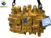 China Sany Original 150601080024A Hydraulic Control Multi-way Valve HVME400-000000-014, suitable for SY365H/SY375H/SY395H/SY415H/SY485H/SY500H models for sale