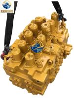 China Sany Original 150601080024A Hydraulic Control Multi-way Valve HVME400-000000-014, suitable for SY365H/SY375H/SY395H/SY415H/SY485H/SY500H models for sale