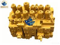 China Sany Original 150601080024A Hydraulic Control Multi-way Valve HVME400-000000-014, suitable for SY365H/SY375H/SY395H/SY415H/SY485H/SY500H models for sale