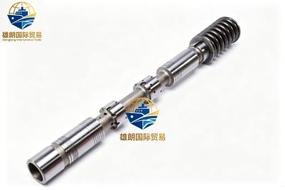 China Sany Original Equipment Allocation Valve Linear Travel Valve Core Assembly HVME400-TS01-ASSY 02.02.10.00197, Sany Material Code: 150688000139 for sale