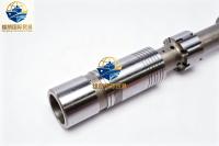 China Sany Original Equipment Allocation Valve Linear Travel Valve Core Assembly HVME400-TS01-ASSY 02.02.10.00197, Sany Material Code: 150688000139 for sale