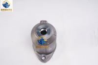 China Sany Original Allocation Valve Cover HVME400-050001 02.01.06.00264, Sany Material Code: 150688000152 for sale