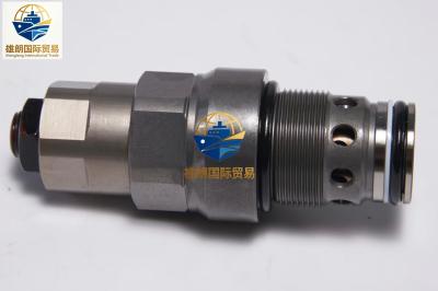 China Sany Original Allocation Valve Port Safety Valve HVME400-070000 02.02.09.00089, Sany Material Code: 150688000156 for sale