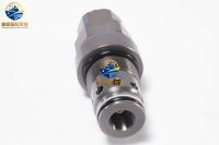 China Sany Original Allocation Valve Port Safety Valve HVME400-080000 02.02.09.00090, Sany Material Code: 150688000157 for sale