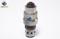 China Sany Original Allocation Valve Port Safety Valve HVME400-080000 02.02.09.00090, Sany Material Code: 150688000157 for sale