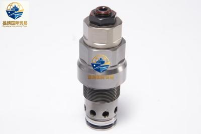 China Sany Original Allocation Valve Port Safety Valve HVME400-080000 02.02.09.00090, Sany Material Code: 150688000157 for sale