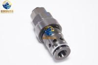 China Sany Original Allocation Valve Port Safety Valve HVME400-080000 02.02.09.00090, Sany Material Code: 150688000157 for sale