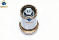 China Sany Original Allocation Valve Priority Valve Cone Spool Component HVME400-017000 02.02.10., Sany Material Code: 150688000158 for sale