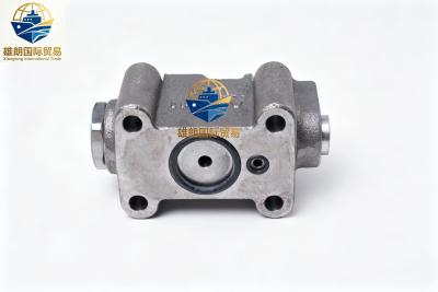 China Sany Original Assembly Distributor Valve Pilot Valve Group HVME400-013000 02.02.32.00011, Sany Material Code: 150688000162 for sale