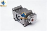 China Sany Original Assembly Distributor Valve Pilot Valve Group HVME400-013000 02.02.32.00011, Sany Material Code: 150688000162 for sale